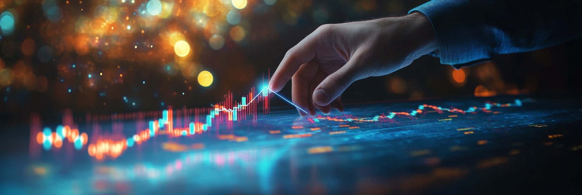 Flag Patterns: Master Chart Signals for Smarter Trading Decisions ...