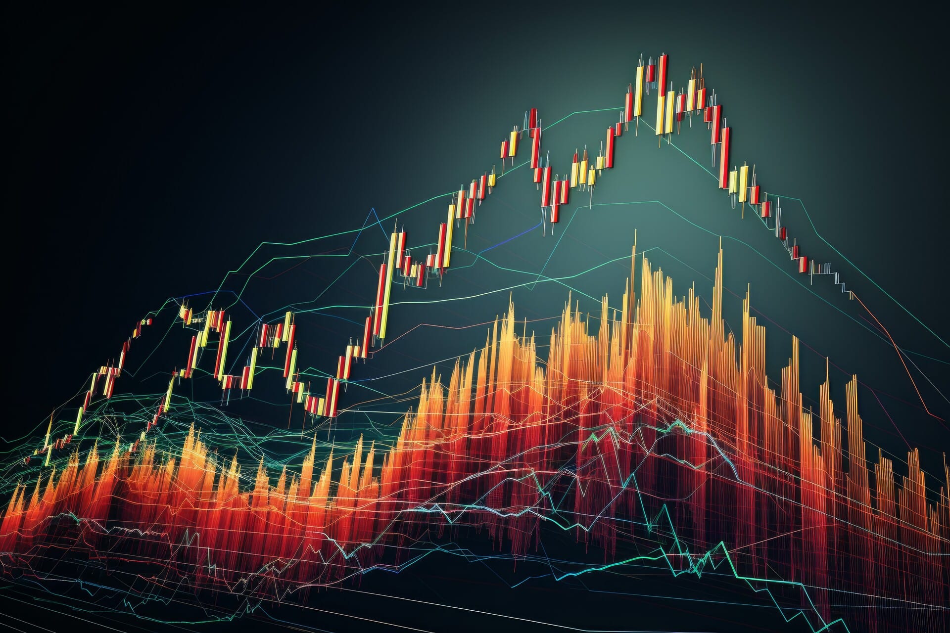 Understanding the Megaphone Top Pattern: A Guide to Spotting Market ...