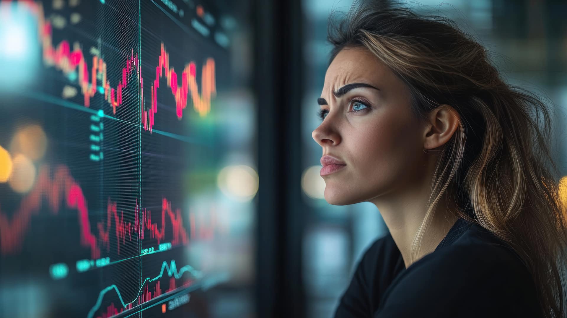 Unlock Trading Success with These Advanced Trading Indicators - TradeFundrr