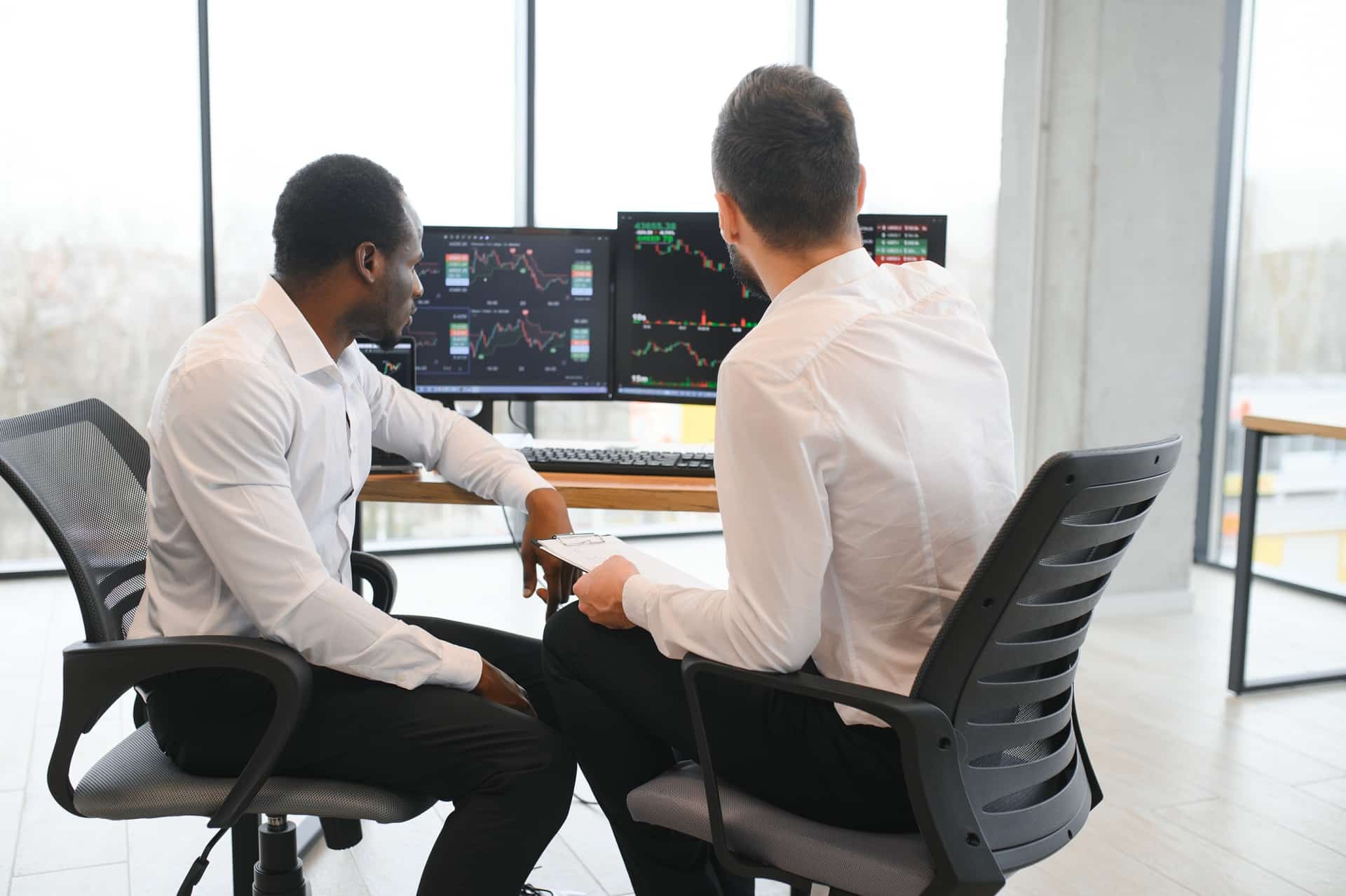 Master the Market Maze: Why Trading Mentorship Is Your Key to Success ...