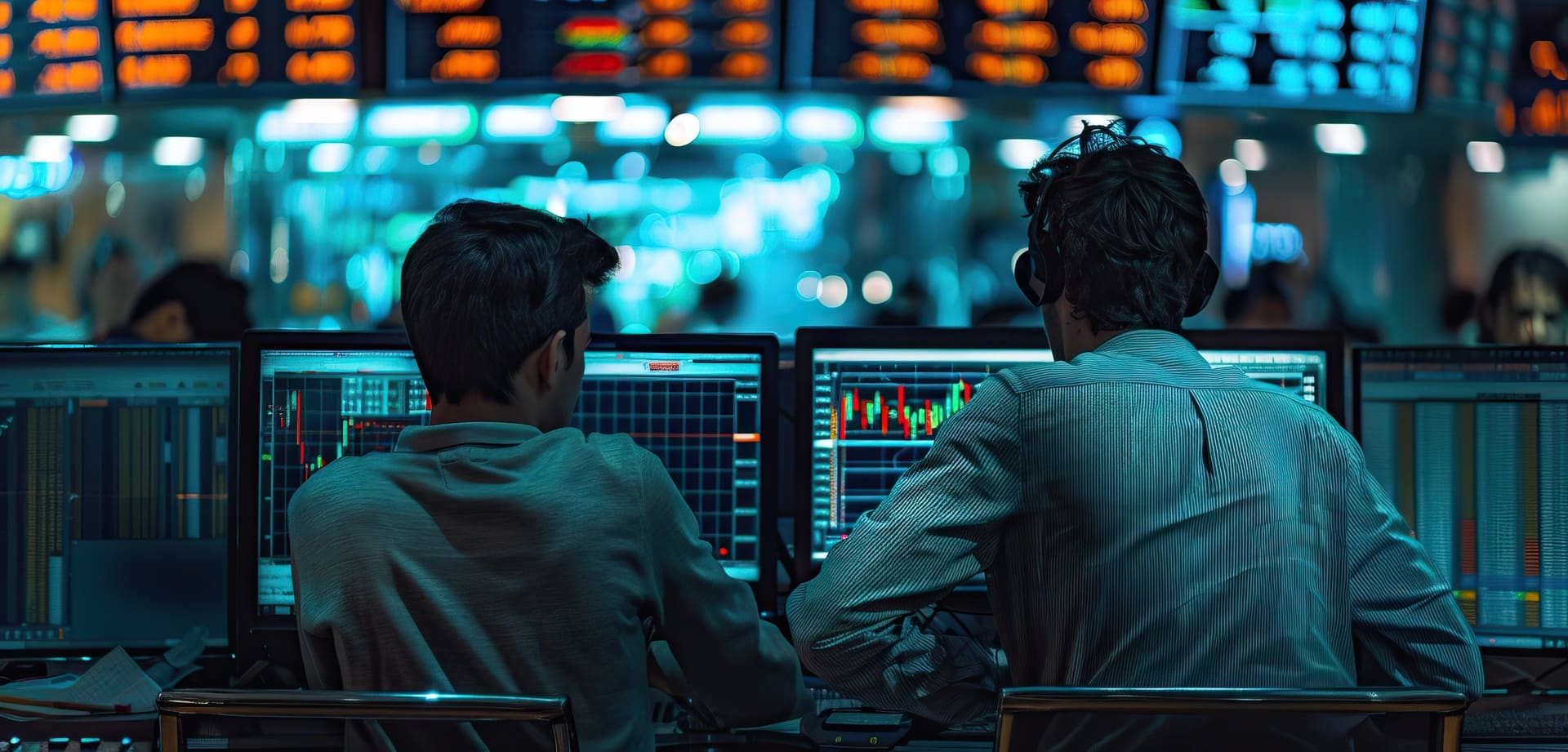 Why Real-Time Trading Support is Essential for Modern Traders - TradeFundrr