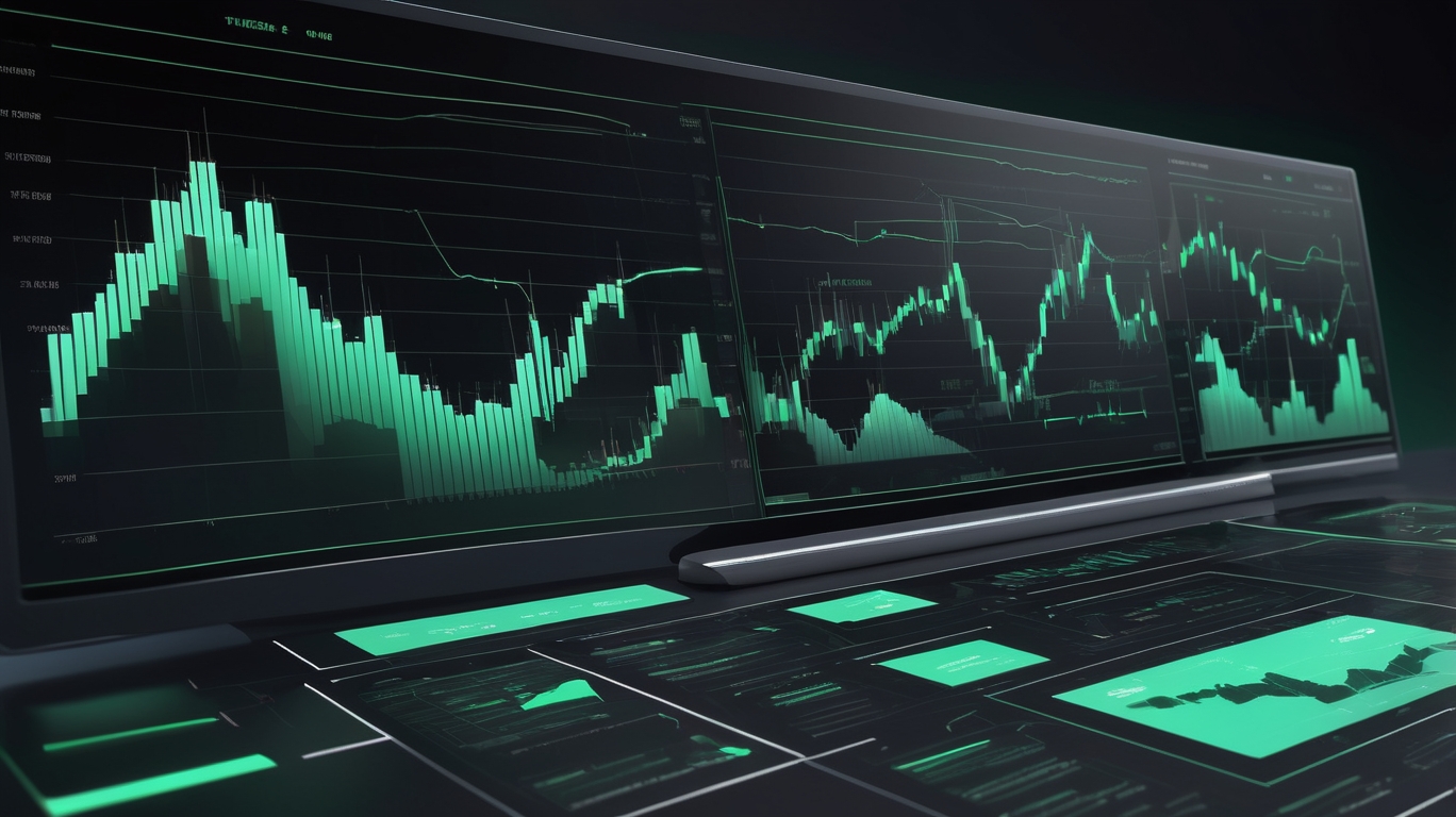 Master Market Profile Trading: A Guide to Concepts and Strategies ...