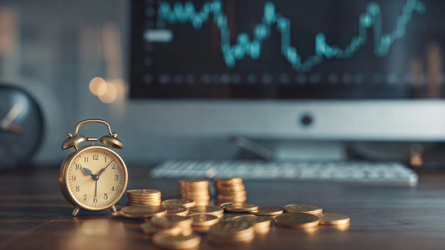COMEX Hours Explained: Mastering Gold and Silver Trading Times ...