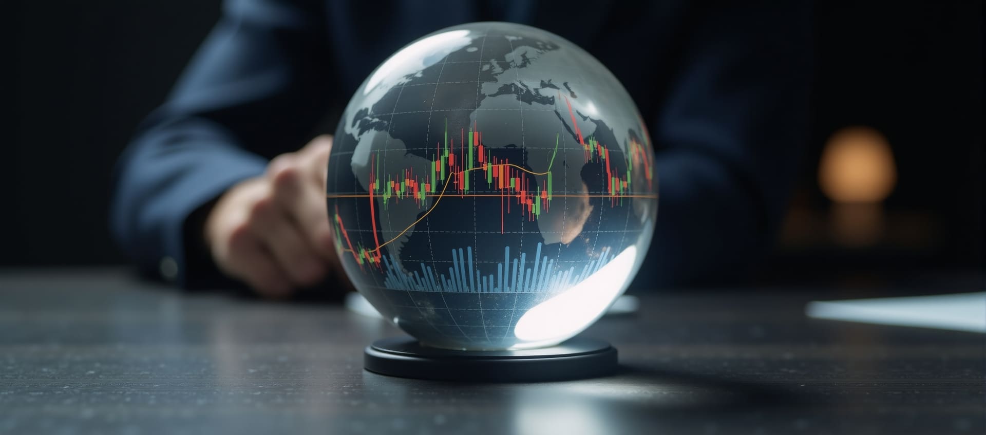 Mastering Futures Session Times: Your Global Trading Guide - TradeFundrr