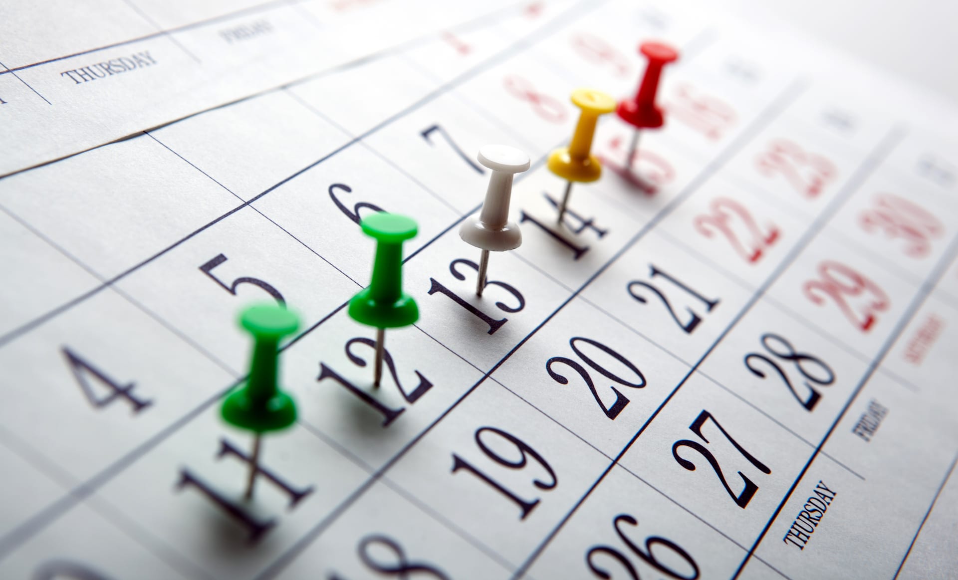 Economic Calendar: Your Guide to Smarter Investing and Market Trends ...
