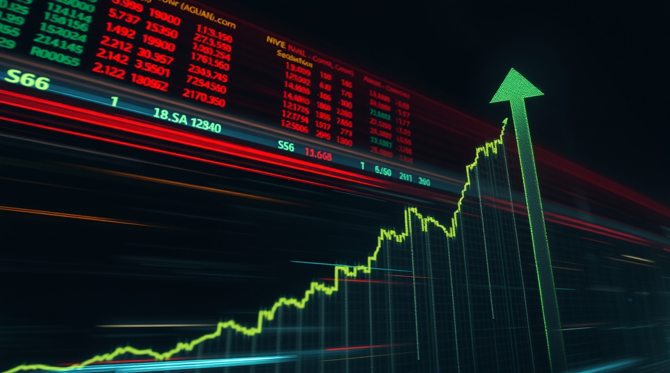 Wall Street Order Books: A Complete Guide to Trading Dynamics - TradeFundrr